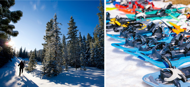 Top 10 des activités à faire en hiver au Québec | Parcours Canada