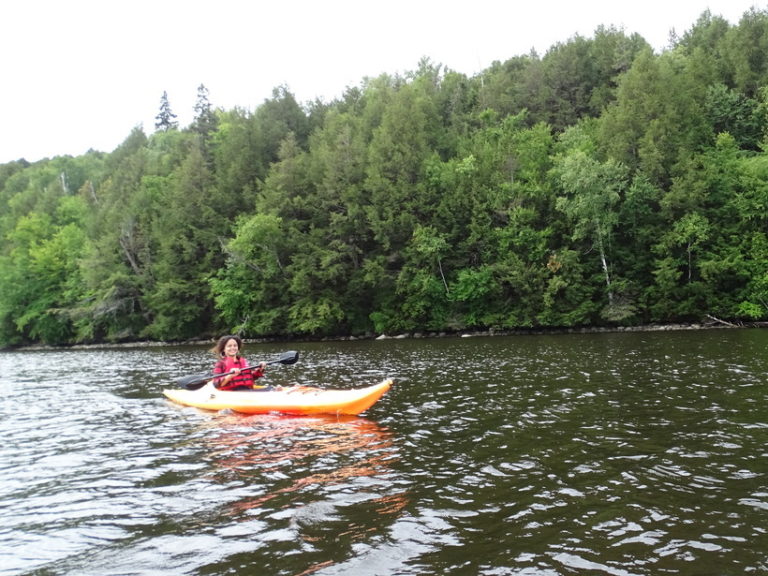 Le top 8 des activités en Abitibi-Témiscamingue l Parcours Canada