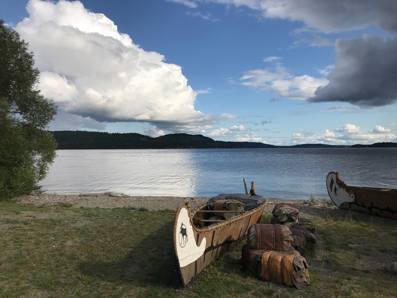 Le top 8 des activités en Abitibi-Témiscamingue l Parcours Canada