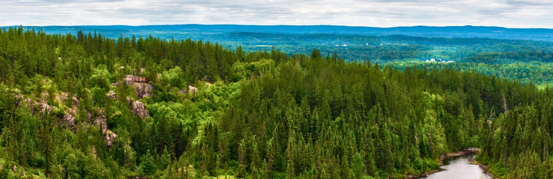 Top 5 des incontournables en Abitibi-Témiscamingue | Parcours Canada
