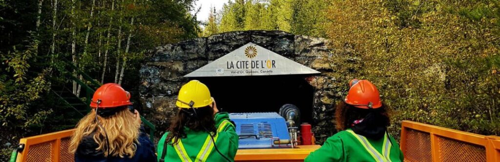 Top 5 des incontournables en Abitibi-Témiscamingue | Parcours Canada