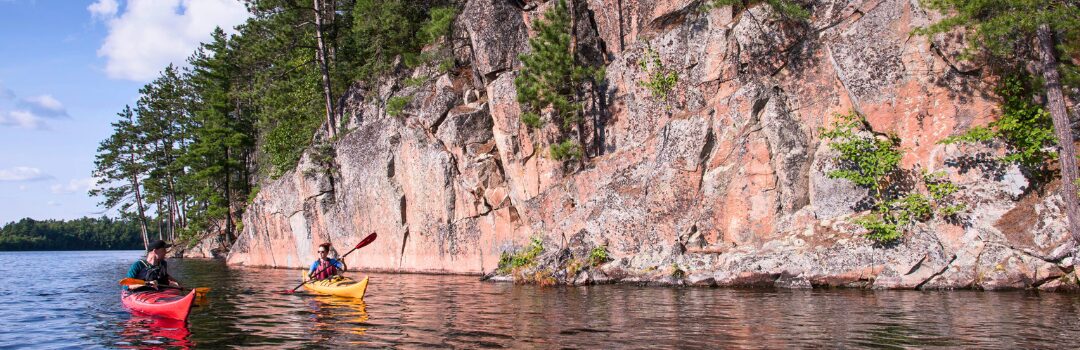 Top 5 des incontournables en Abitibi-Témiscamingue | Parcours Canada