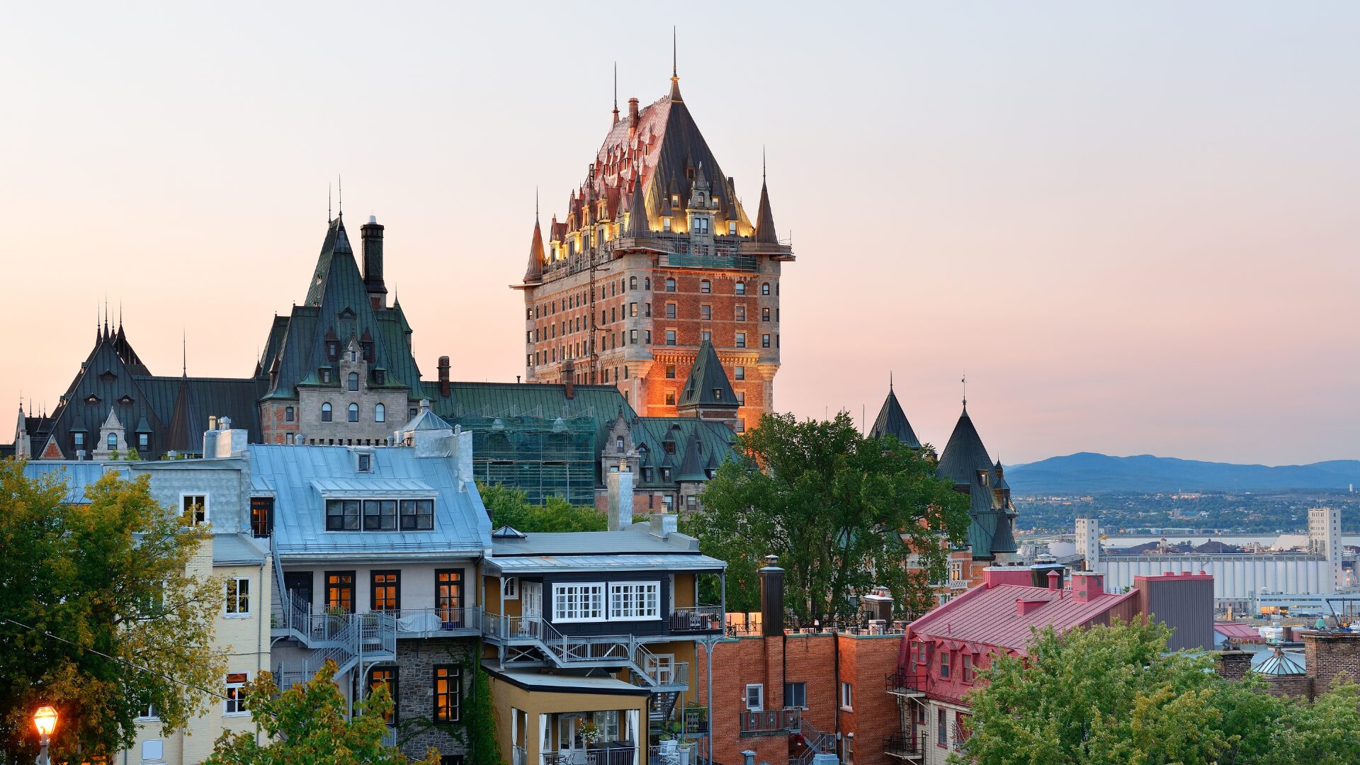 Quiz : Testez vos connaissances sur le Québec ! | Parcours Canada