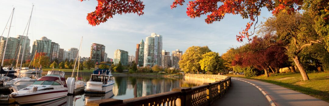 Les meilleures activités par province au Canada | Parcours Canada