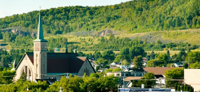 5 routes panoramiques pour découvrir le Nouveau-Brunswick | Parcours Canada