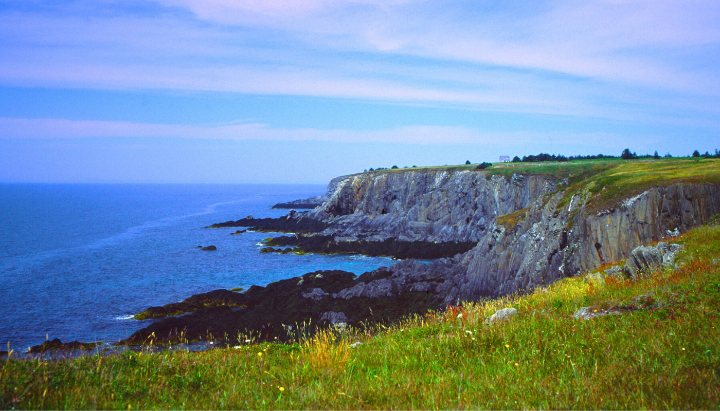 10 raisons de visiter les maritimes - Parcours Canada