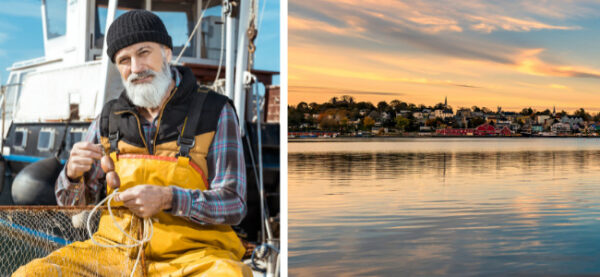 10 raisons de visiter les maritimes - Parcours Canada